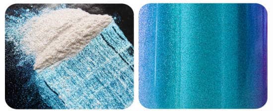 Interference Chameleon – China Nail Powder Manufacturer, Effect Nail ...