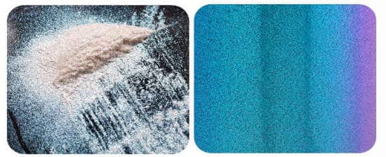 Interference Chameleon – China Nail Powder Manufacturer, Effect Nail ...