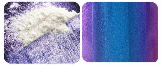 Interference Chameleon – China Nail Powder Manufacturer, Effect Nail ...