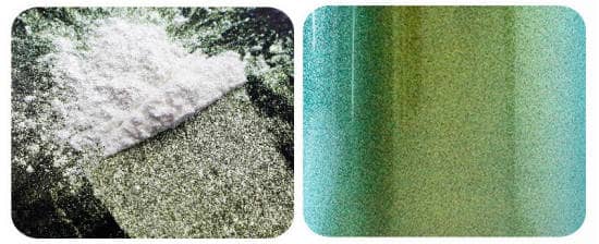 Interference Chameleon – China Nail Powder Manufacturer, Effect Nail ...