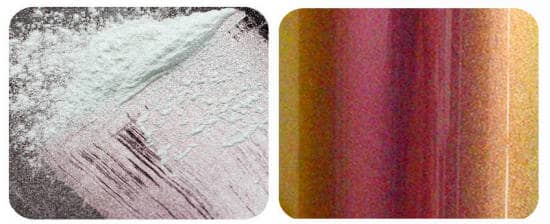 Interference Chameleon – China Nail Powder Manufacturer, Effect Nail ...