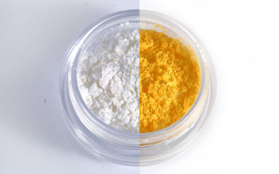 Photochromic Pigments – China Nail Powder Manufacturer, Effect Nail ...